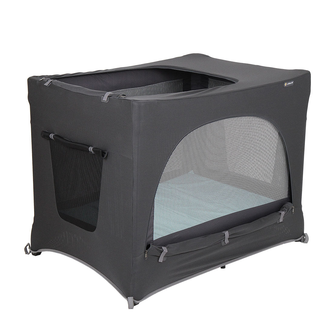 Travel Cot Blackout Cover Travel Cot Accessories LittleLife travel-cot-blackout-cover-travel-cot-accessories-littlelife