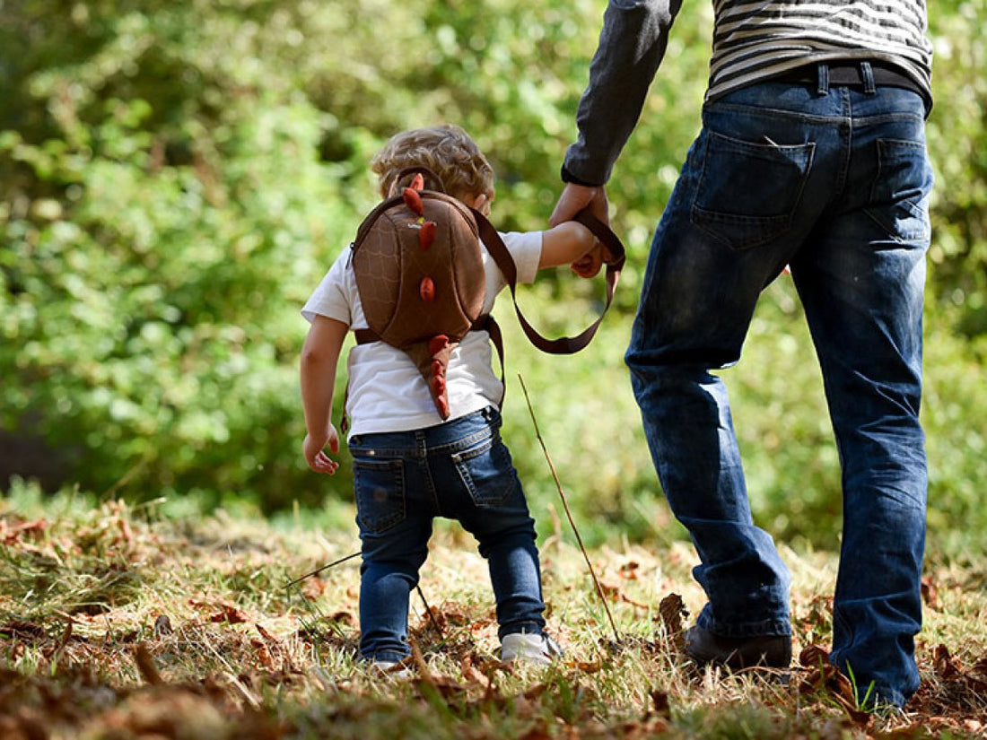 Autumn is Awesome | Blog | LittleLife