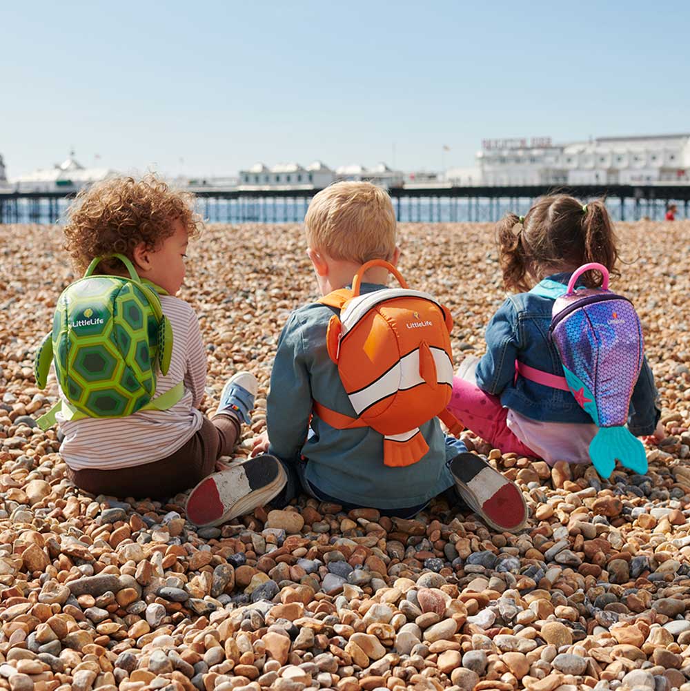 Days Out | LittleLife