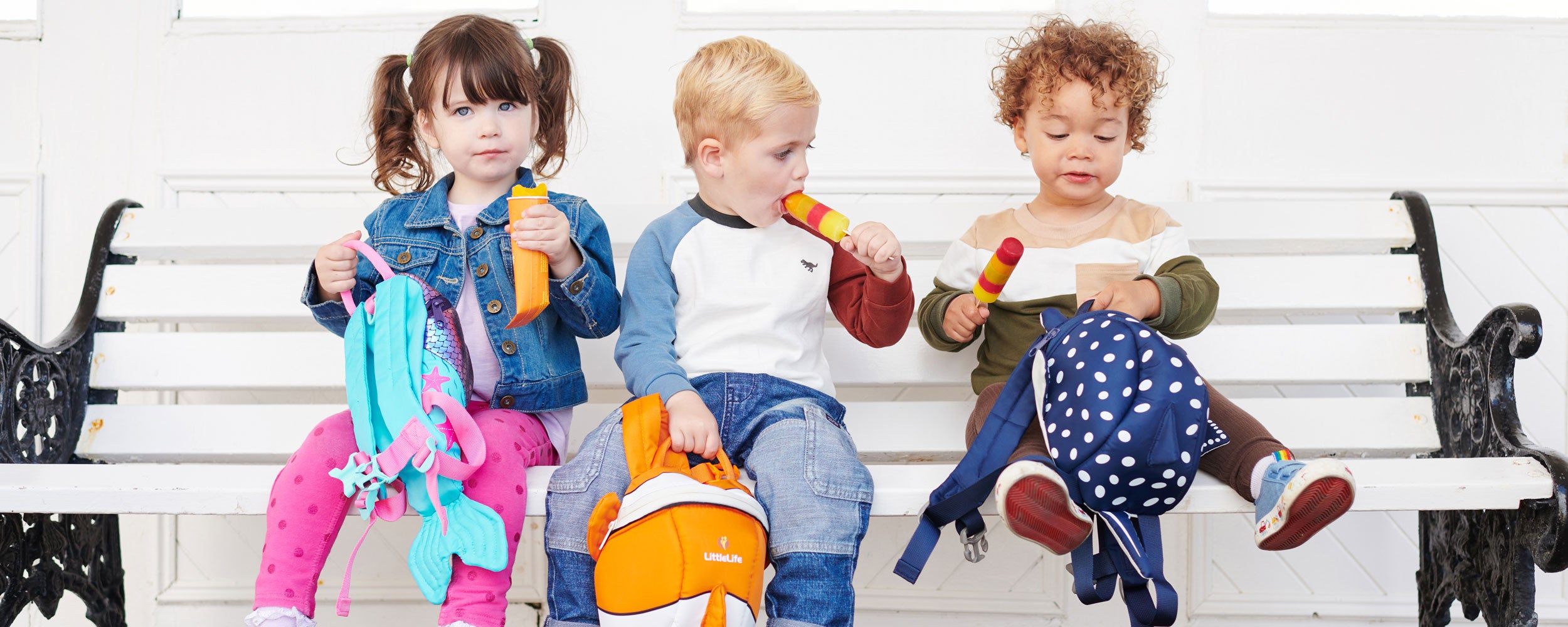 Animals | LittleLife