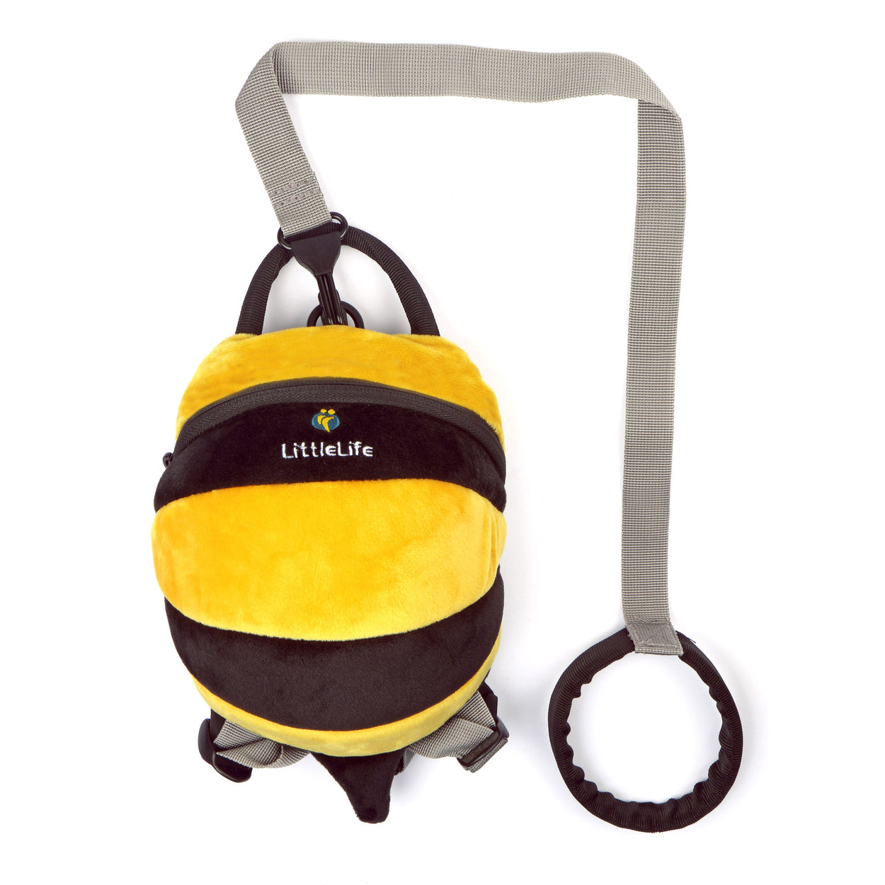 Bee Backpack with Rein | Toddler Backpacks | LittleLife
