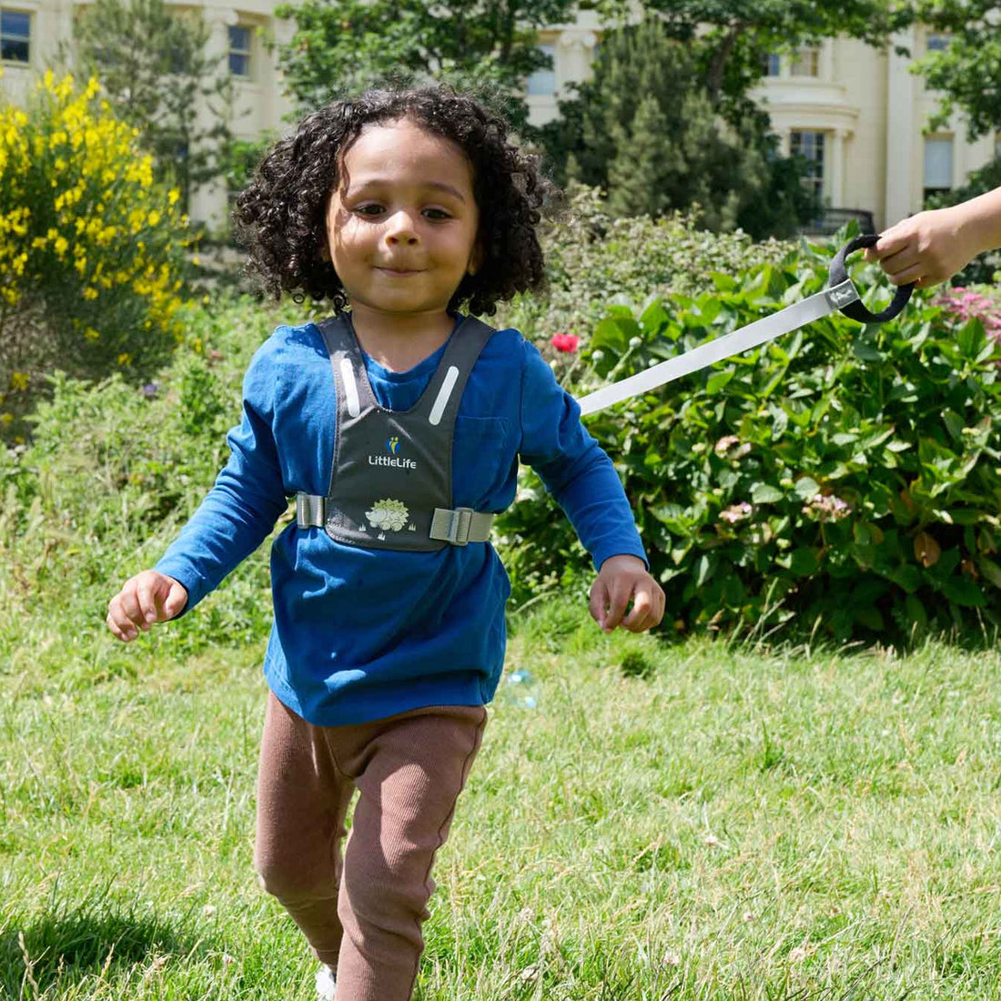 Reins for Toddlers | Baby Reins | LittleLife