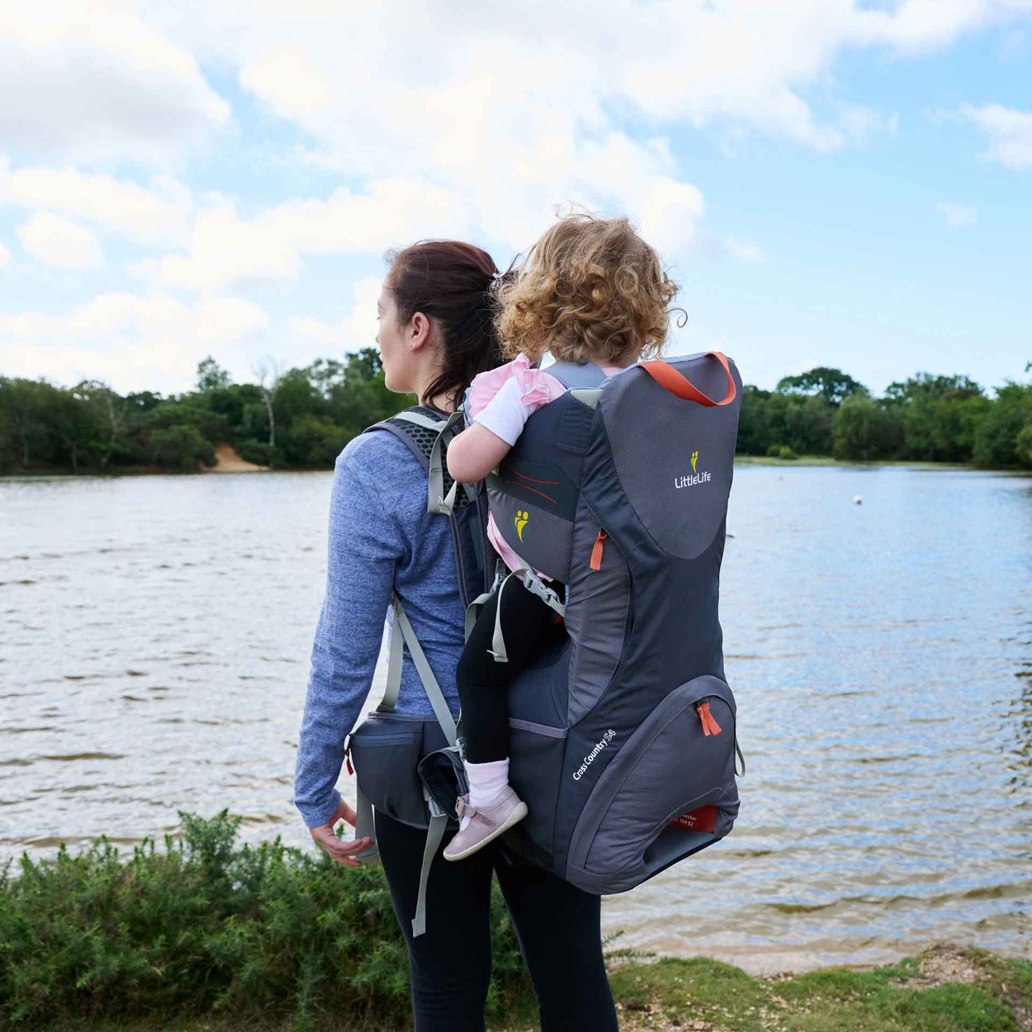 Carrier Backpacks | Baby Carrier Backpacks | LittleLife