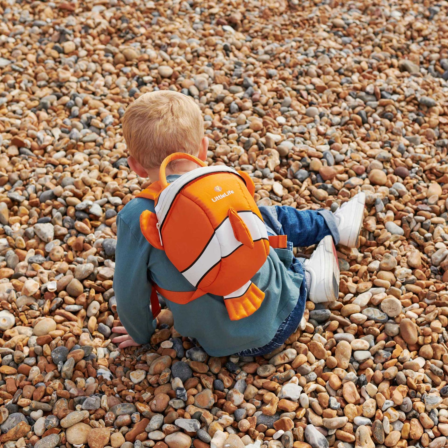 Kids Outdoor and Safety Accessories | LittleLife