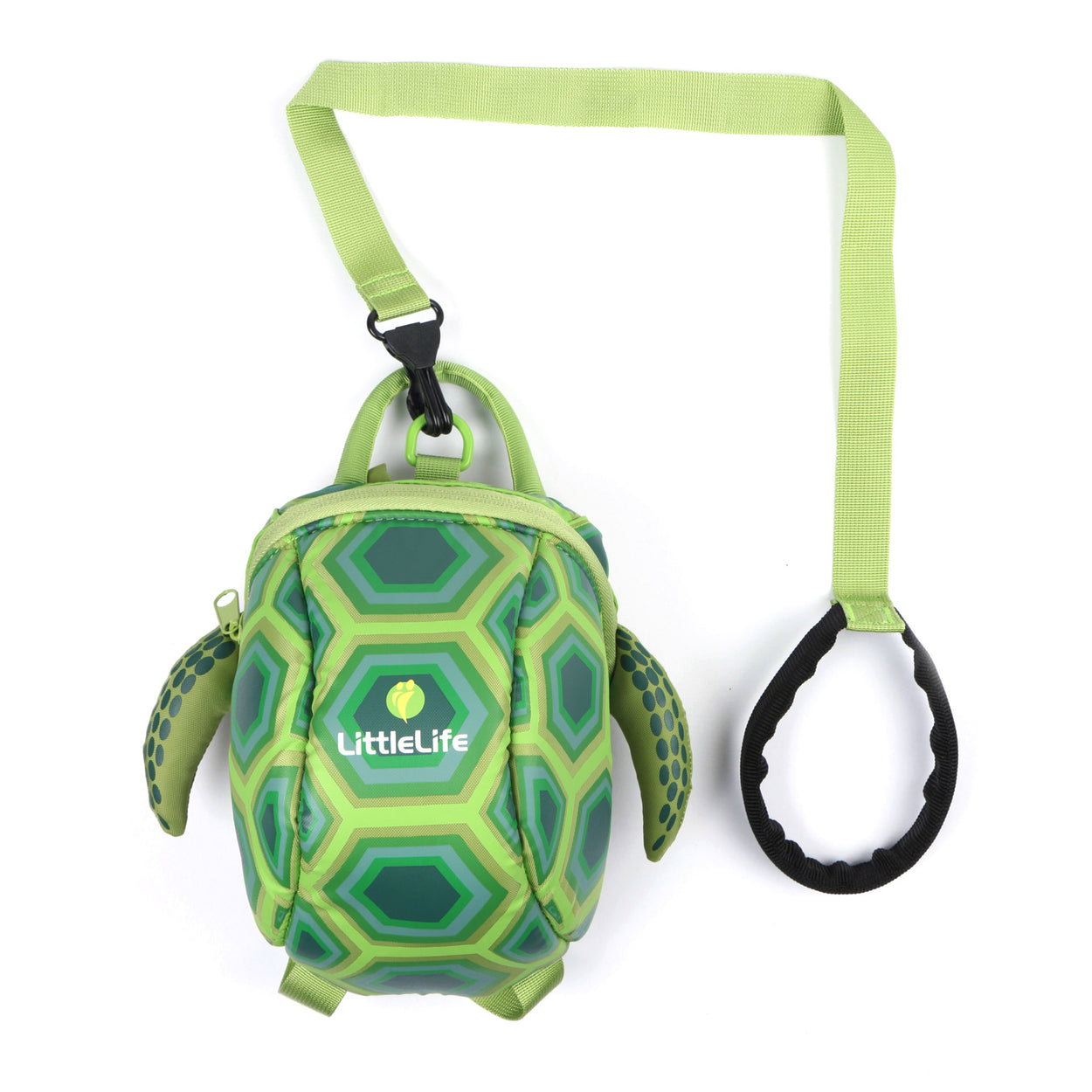 Turtle Backpack with Rein | Toddler Backpacks | LittleLife