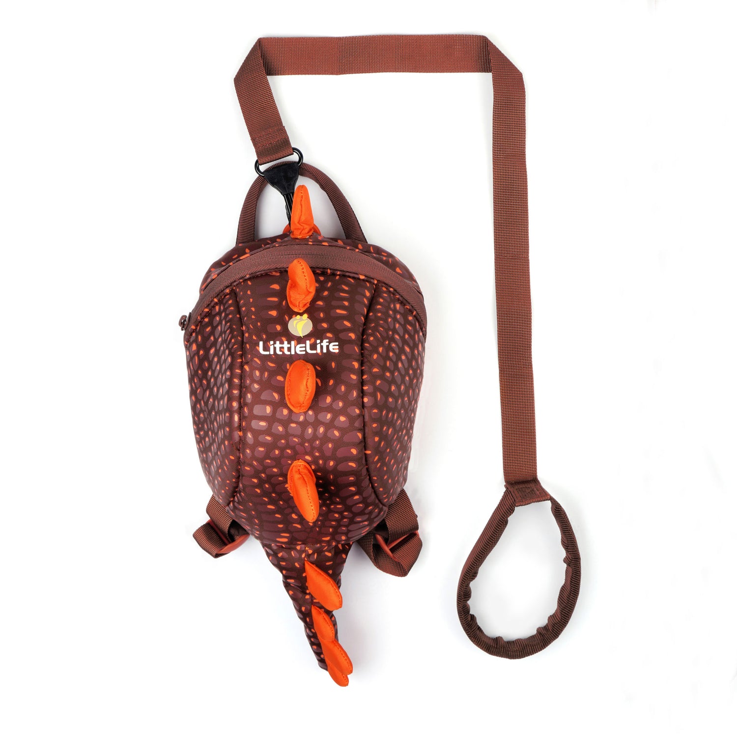 Dinosaur Backpack with Rein | Toddler Backpacks | LittleLife