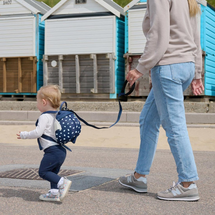 Stingray Toddler Backpack with Rein | Toddler Backpacks | LittleLife
