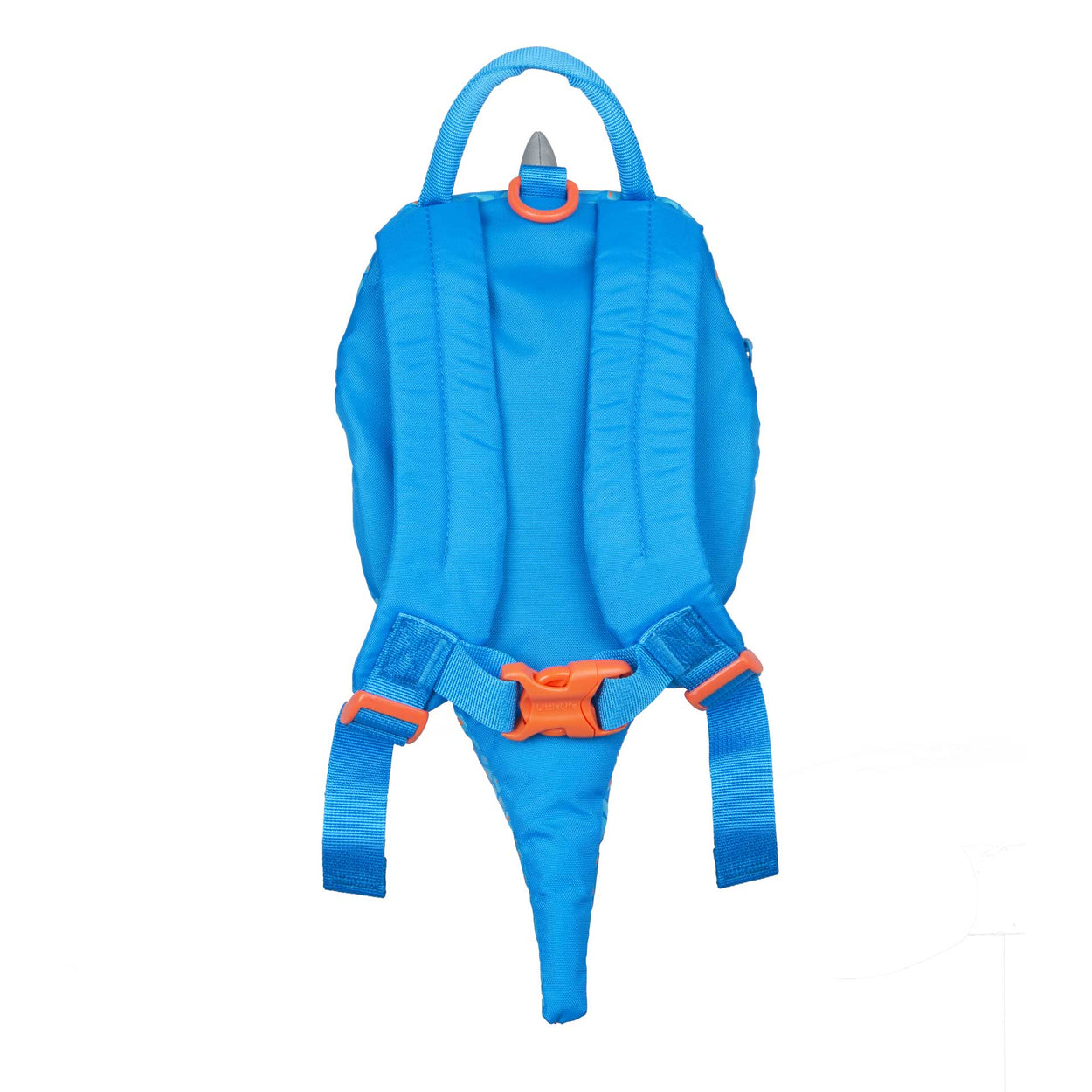 Triceratops Backpack with Rein | Toddler Backpacks | LittleLife