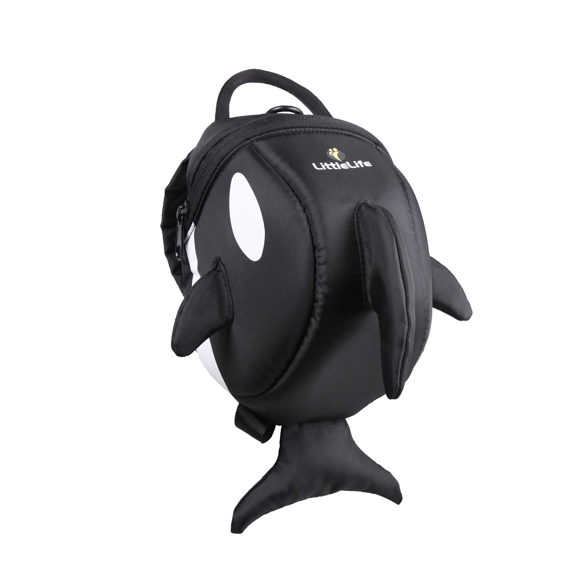 Orca Toddler Backpack with Rein | Toddler Backpacks | LittleLife