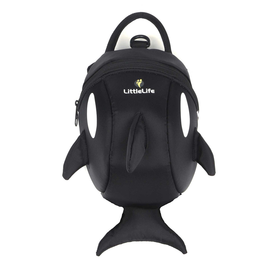 Orca Toddler Backpack with Rein | Toddler Backpacks | LittleLife