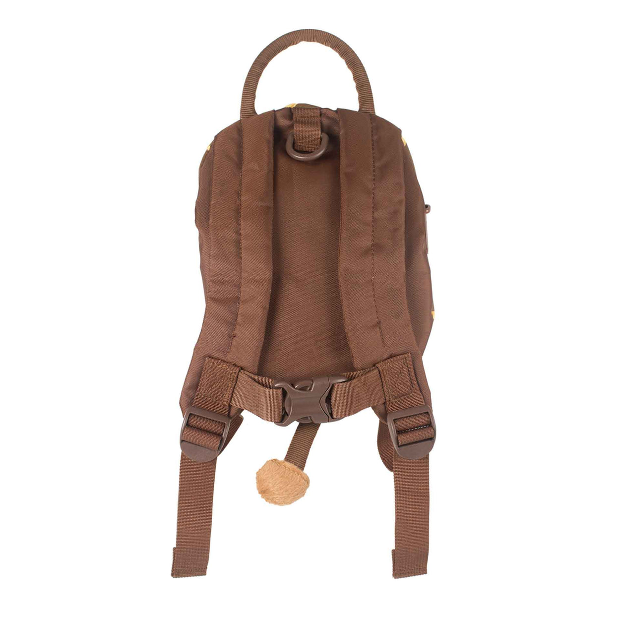 Giraffe Backpack with Rein | Toddler Backpacks | LittleLife