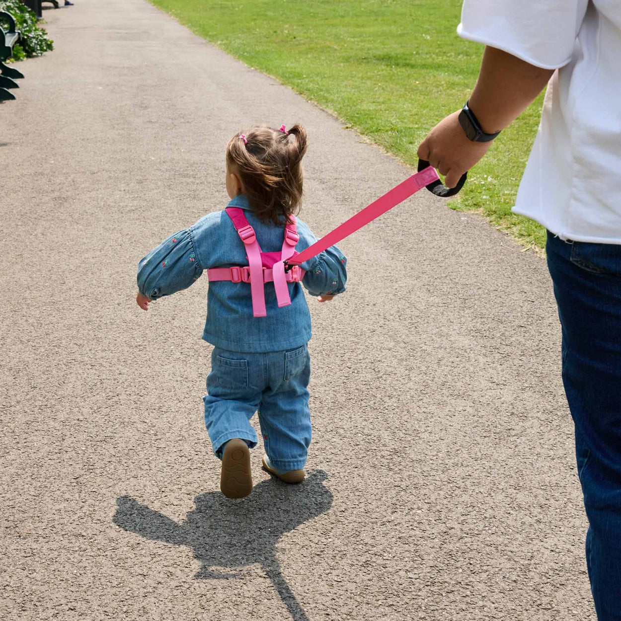 Reins for Toddlers | Baby Reins | LittleLife