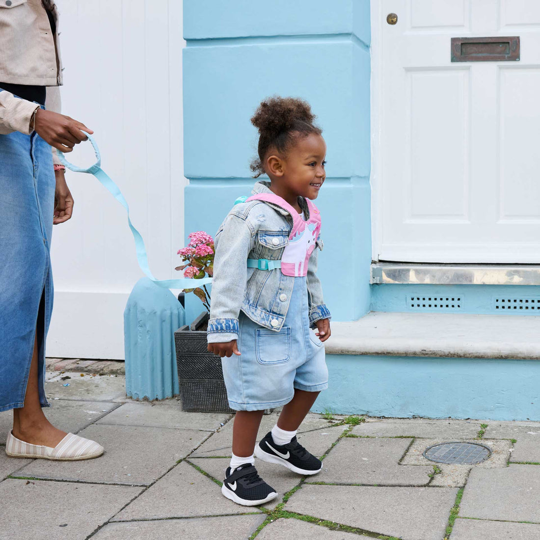 Reins for Toddlers | Baby Reins | LittleLife