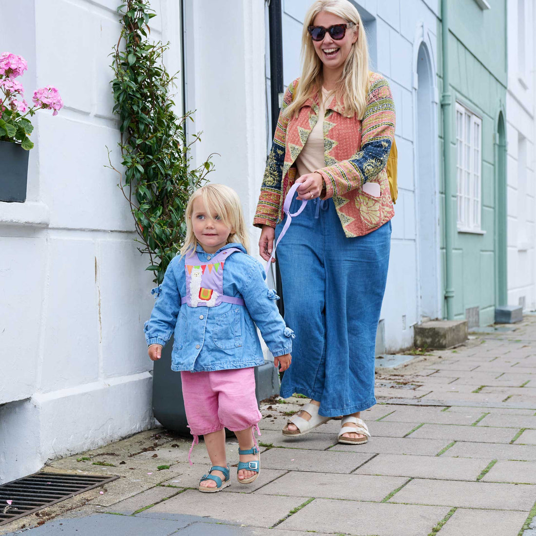 Reins for Toddlers | Baby Reins | LittleLife