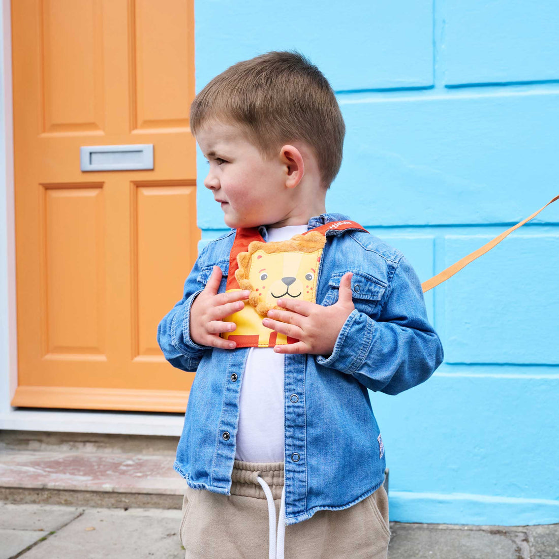 Reins for Toddlers | Baby Reins | LittleLife