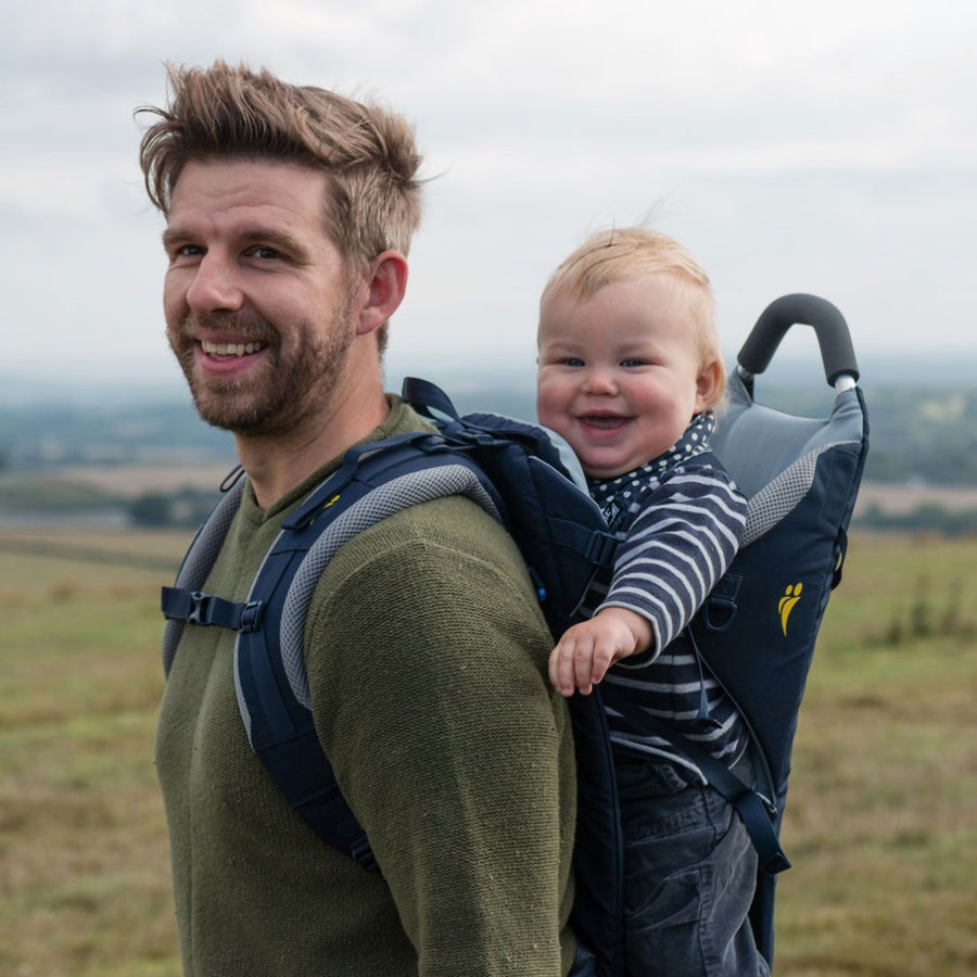 Carrier Backpacks | Baby Carrier Backpacks | LittleLife