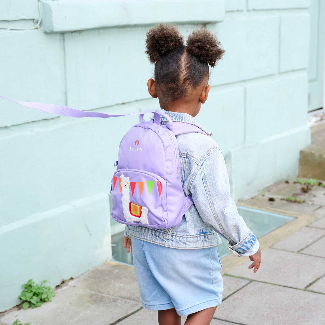 Kids Outdoor and Safety Accessories | LittleLife