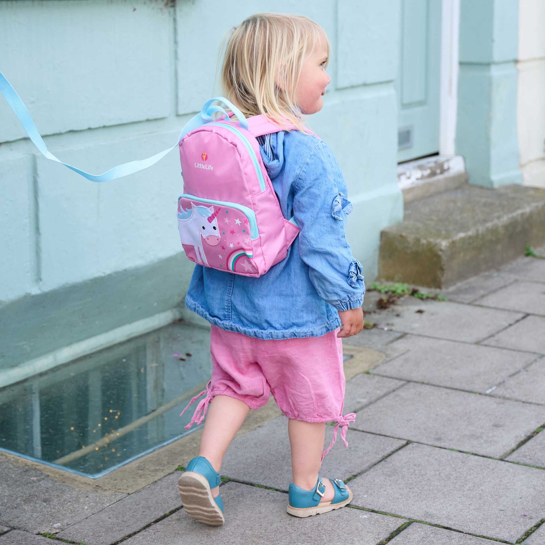 Kids Outdoor and Safety Accessories | LittleLife