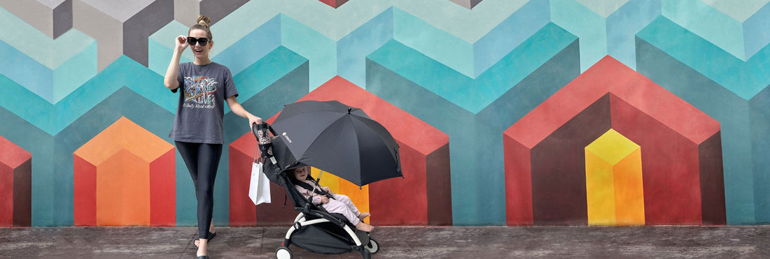 Kids Outdoor and Safety Accessories | LittleLife