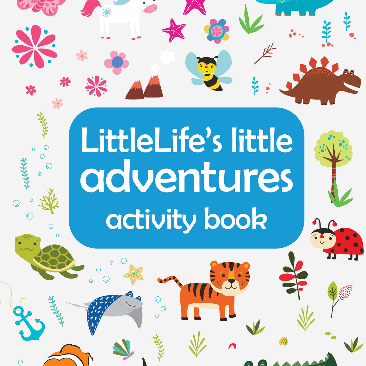 Kids Outdoor and Safety Accessories | LittleLife