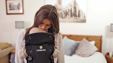 Child Carriers | Baby Carriers | LittleLife