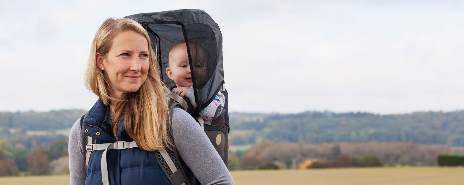 Kids Outdoor and Safety Accessories | LittleLife