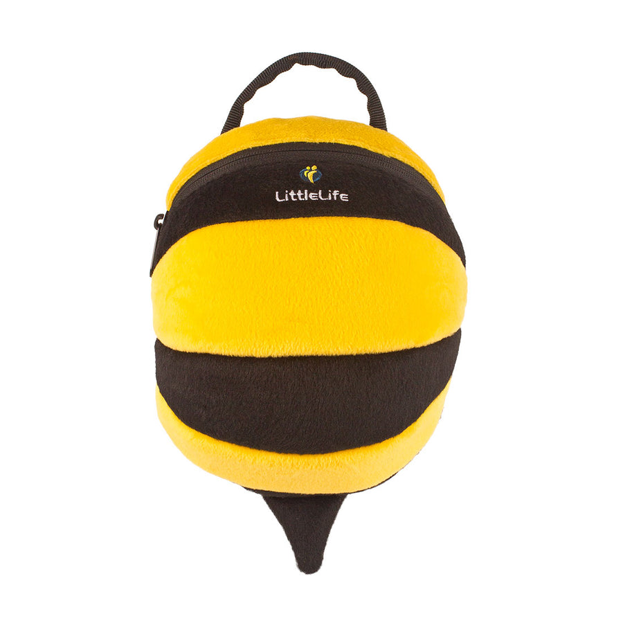 Bee Backpack with Rein | Toddler Backpacks | LittleLife