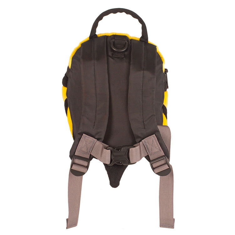 Bee Backpack with Rein | Toddler Backpacks | LittleLife