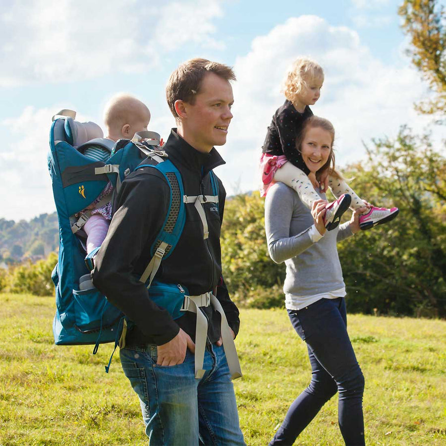 Carrier Backpacks | Baby Carrier Backpacks | LittleLife