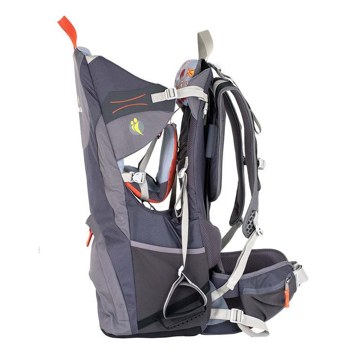 Cross Country S4 Child Carrier | Baby Back Carrier | LittleLife