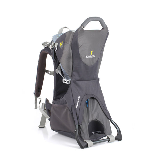 Child Carriers | Baby Carriers | LittleLife