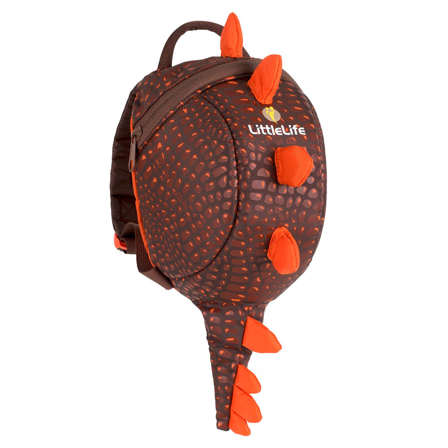 Dinosaur Backpack with Rein | Toddler Backpacks | LittleLife