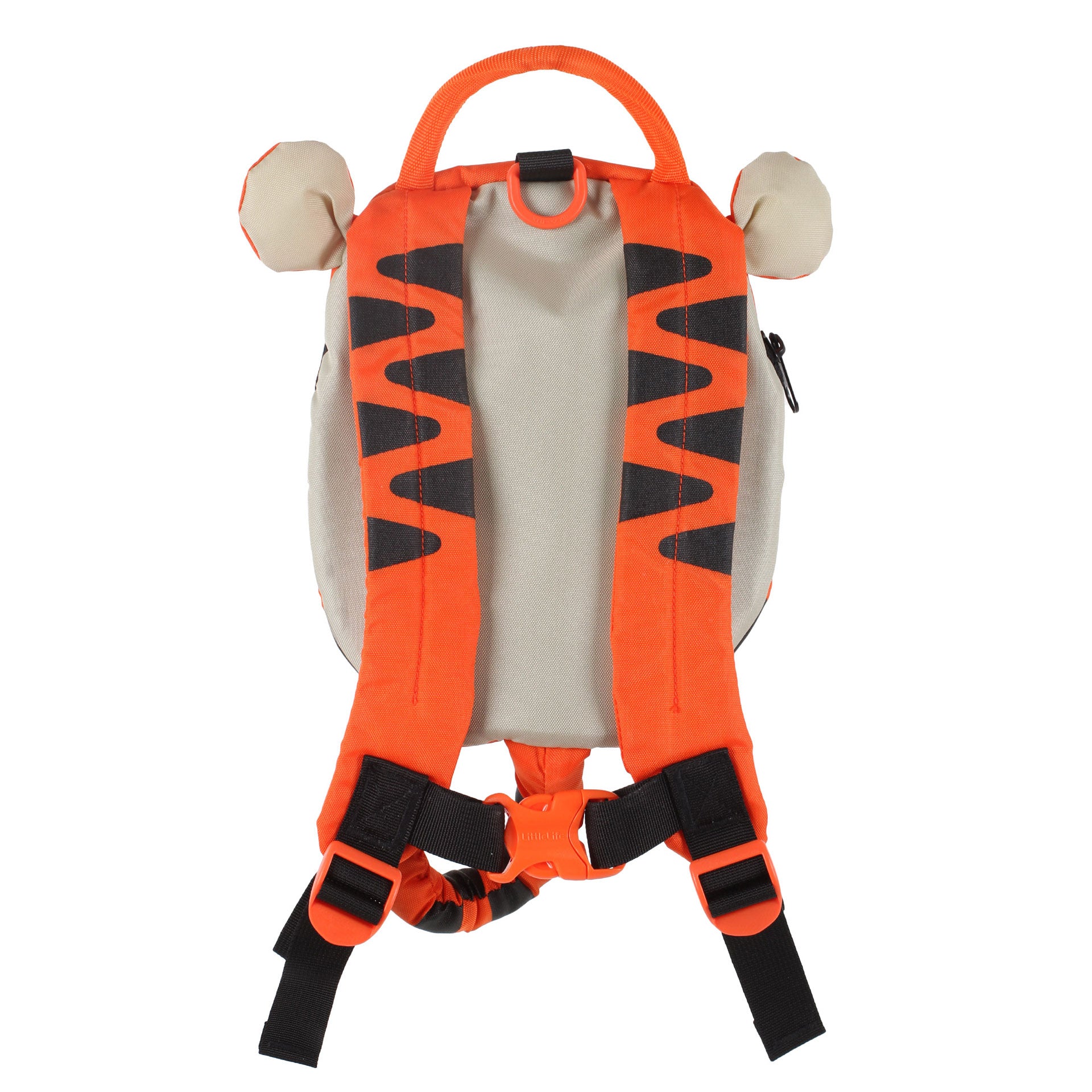Tiger Backpack with Rein | Toddler Backpacks | LittleLife