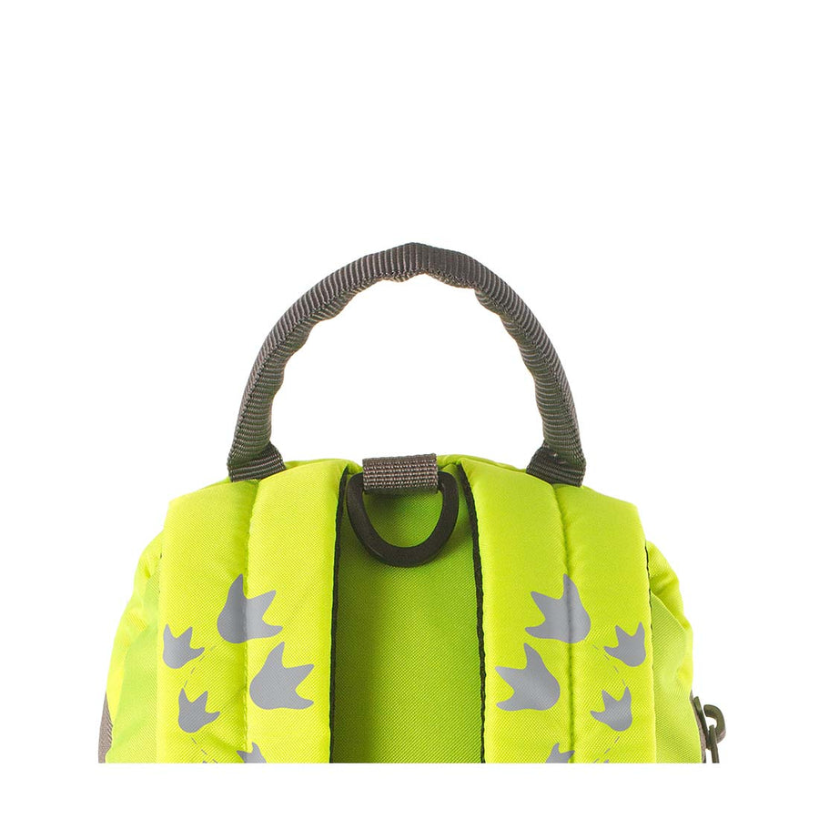 Dinosaur Hi Vis Backpack | Toddler Backpacks | LittleLife