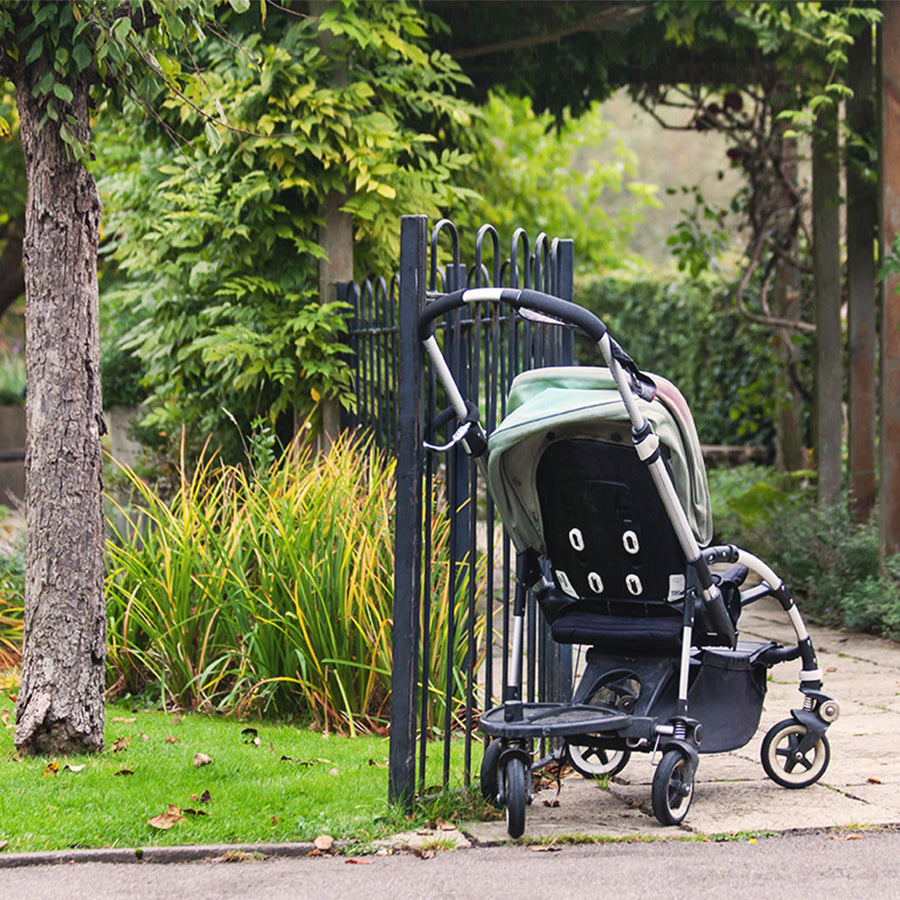Buggy Lock | Pram Lock | LittleLife