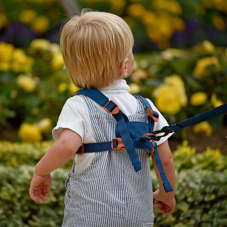 Dinosaur Toddler Reins | Child Reins | LittleLife