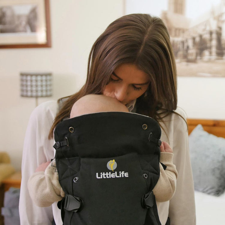 Child Carriers | Baby Carriers | LittleLife
