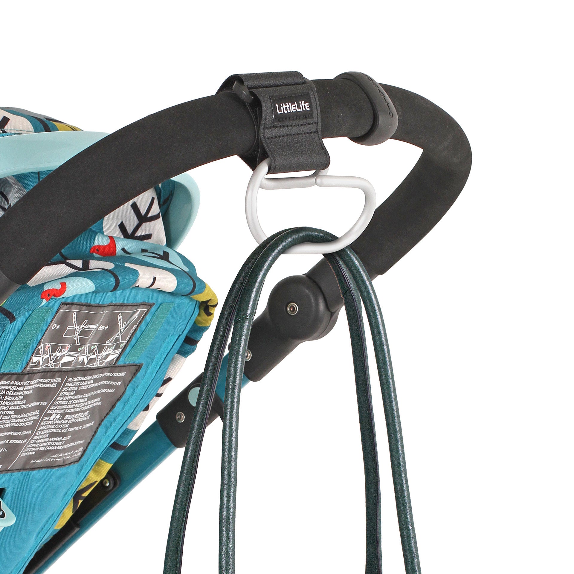 Buggy Hook | Buggy Accessories | LittleLife
