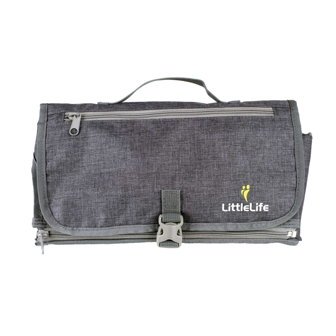 Portable Changing Mat | Travel Change Pad | LittleLife