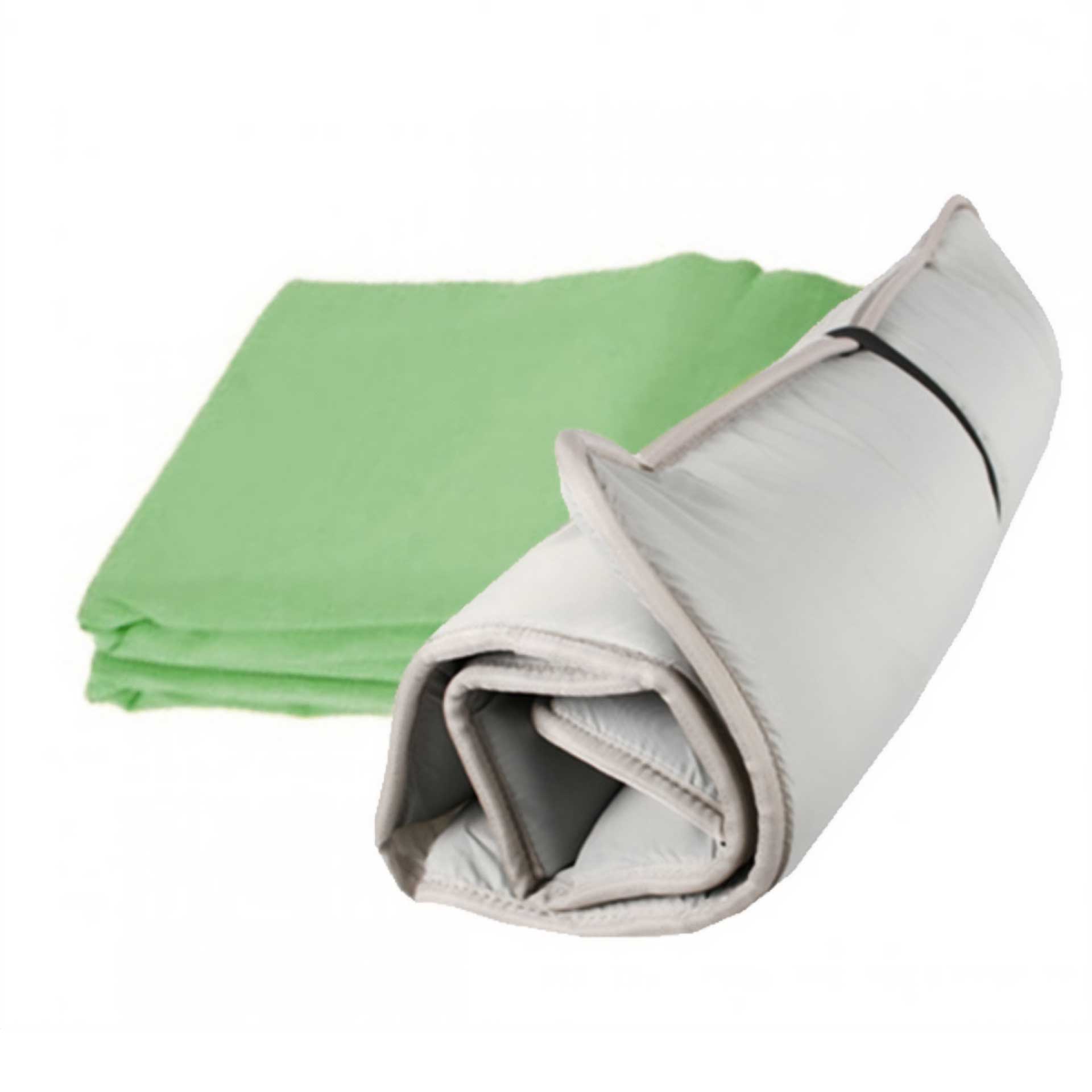 Travel Cot Mattress And Cover Spares LittleLife travel-cot-mattress-and-cover-spares-littlelife
